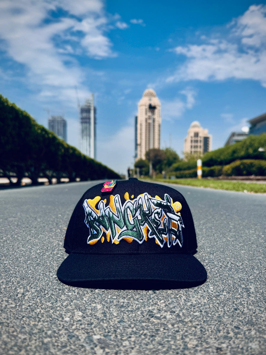 Bangketa.PH SERIES 14 - "𝗞𝗥𝗔𝗬𝗢𝗟𝗔"