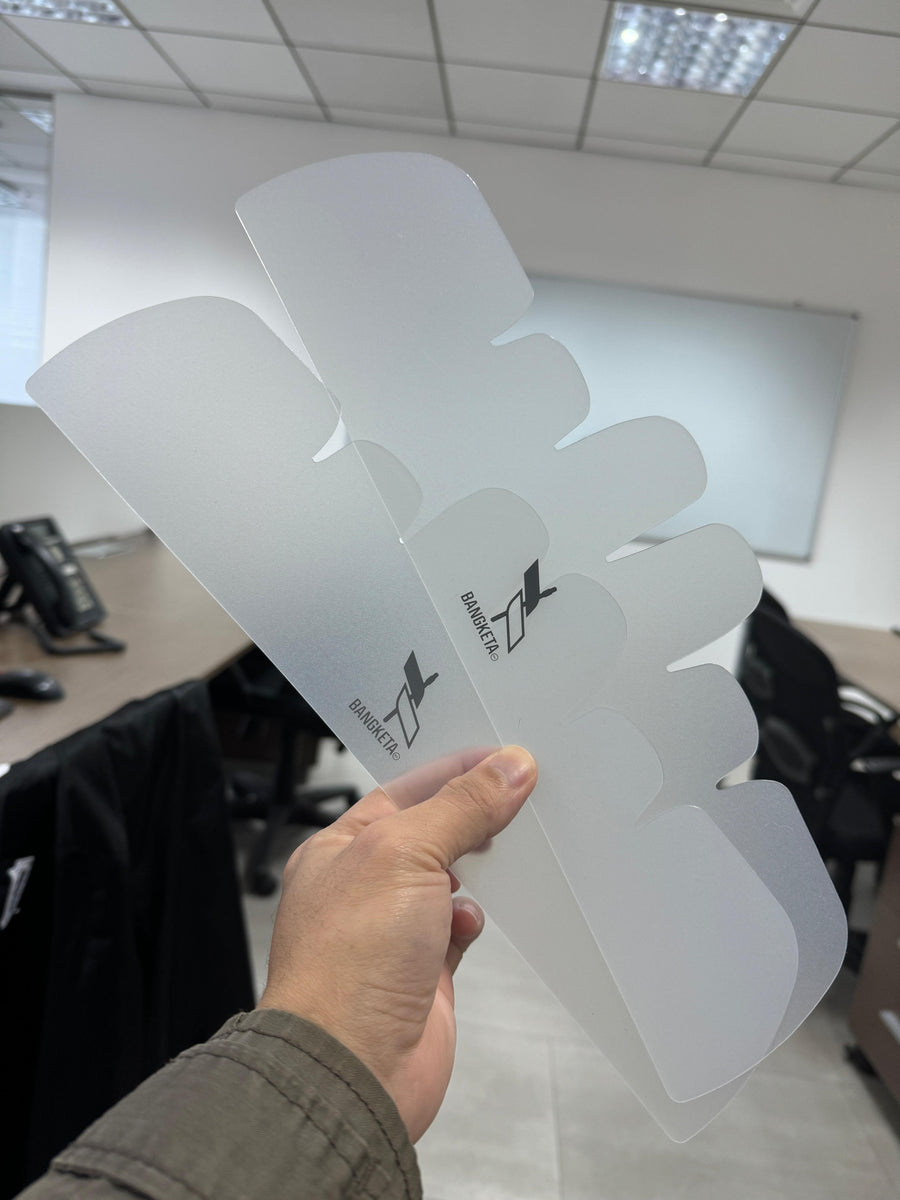 Bangketa PH Cap Plastic Inserts - 300 pesos per 100 pcs – Bangketa.PH