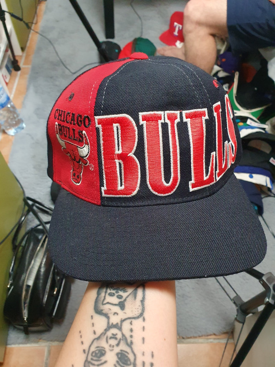 Chris - Bulls Tripower – Bangketa.PH