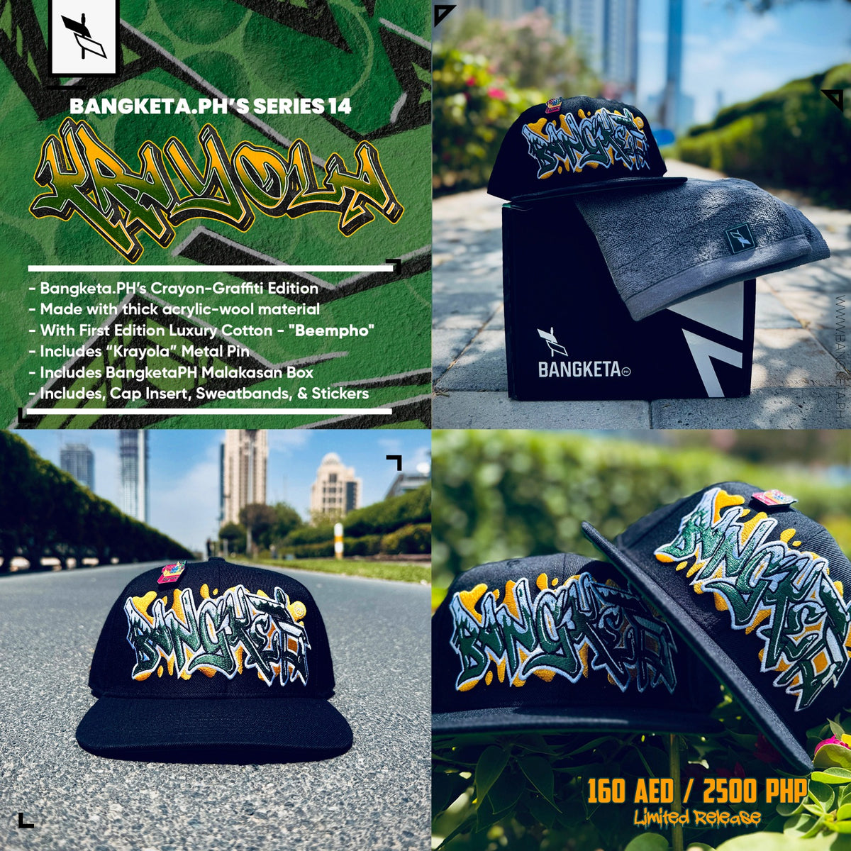 Toto Vincent Order – Bangketa.PH