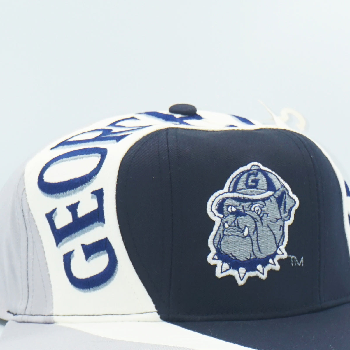 Vintage Georgetown Bulldogs Highway Hat NWT Rare – Bangketa.PH