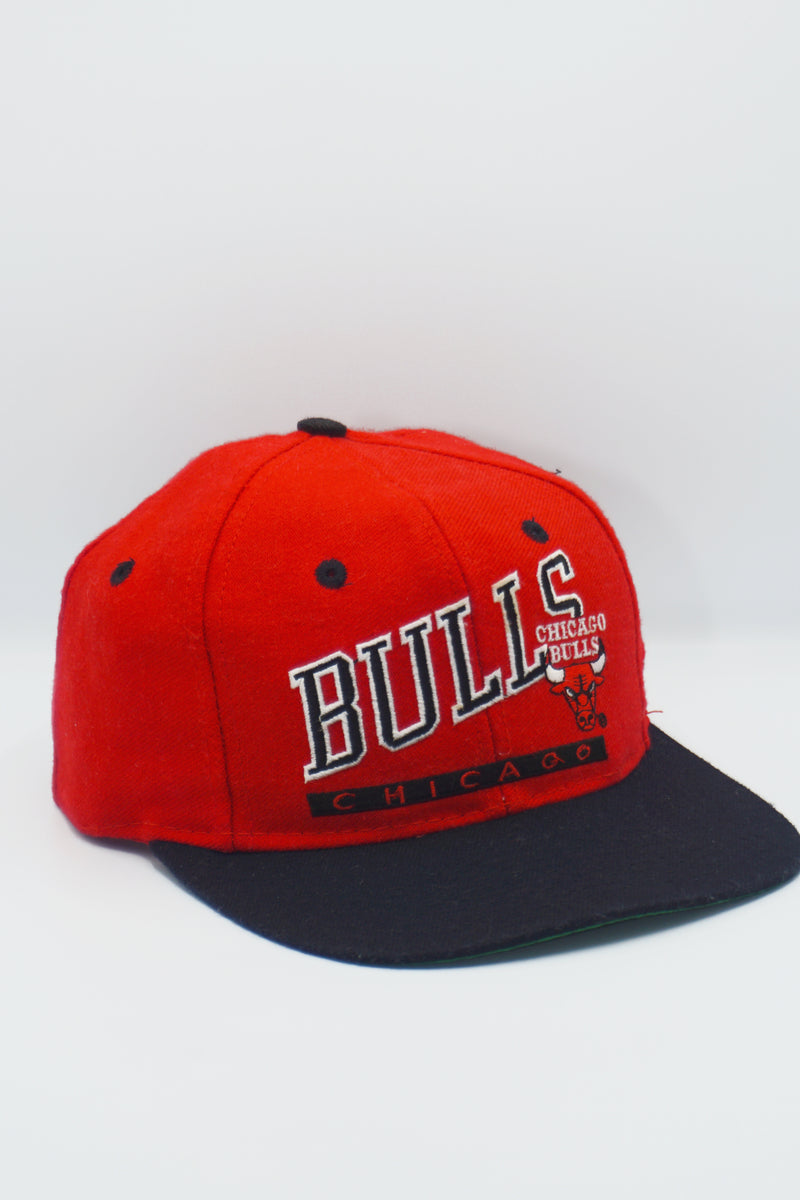 Vintage Chicago Bulls – Bangketa.PH