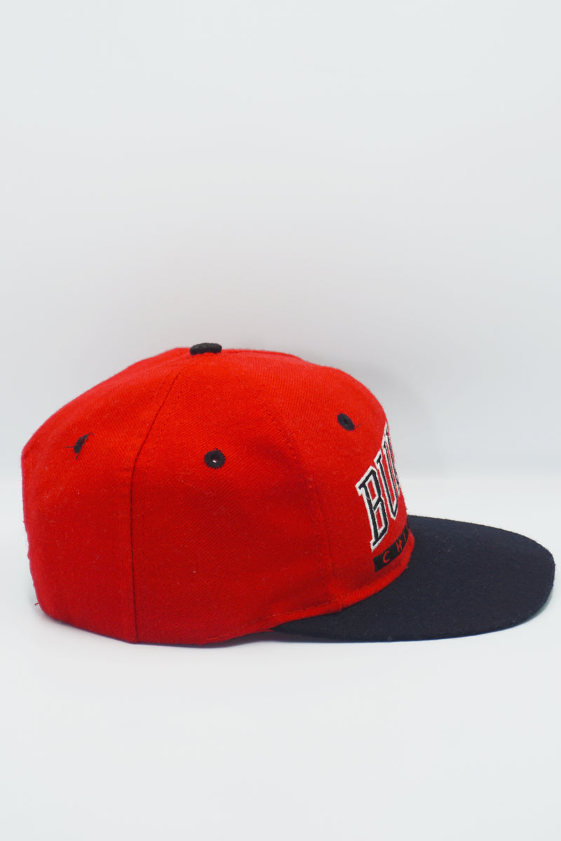 Vintage Chicago Bulls – Bangketa.PH