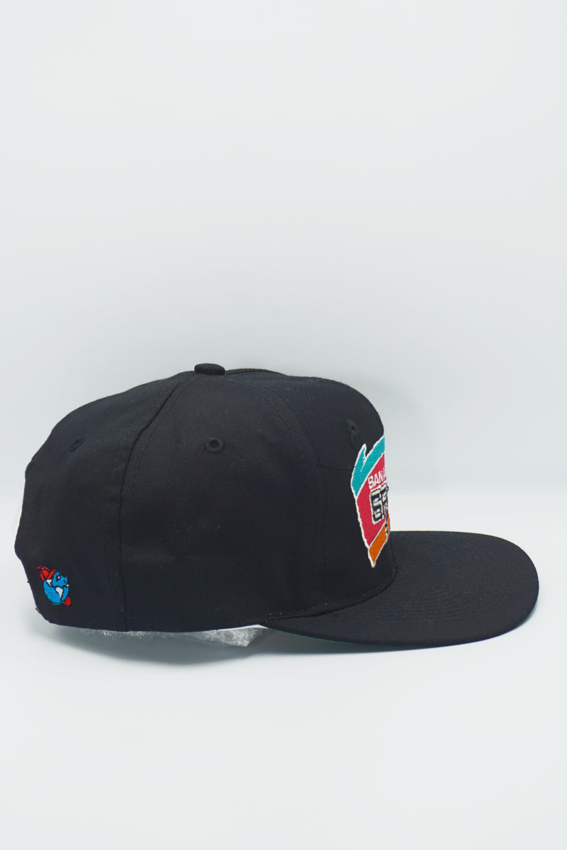 Vintage San Antonio Spurs Universal New With Tag – Bangketa.PH