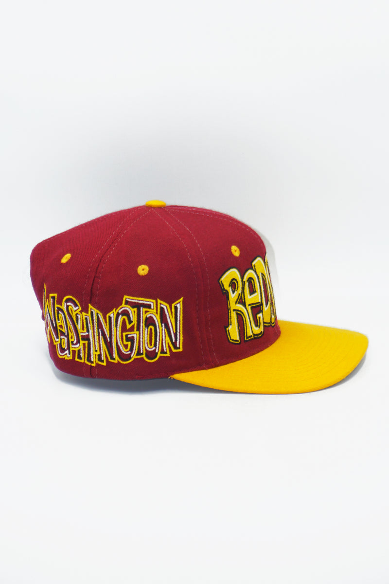 Vintage Washington Redskins Drew Pearson Bubble Letters New Without Ta ...