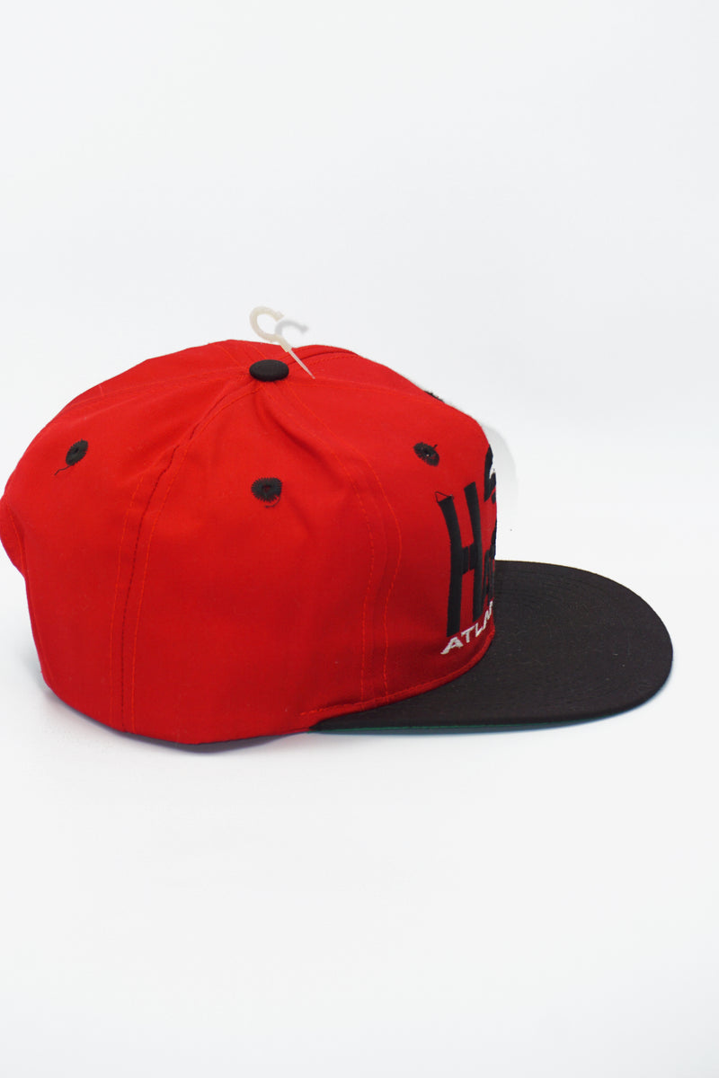 Vintage Atlanta Hawks GCC 2-Tone New Without Tag – Bangketa.PH