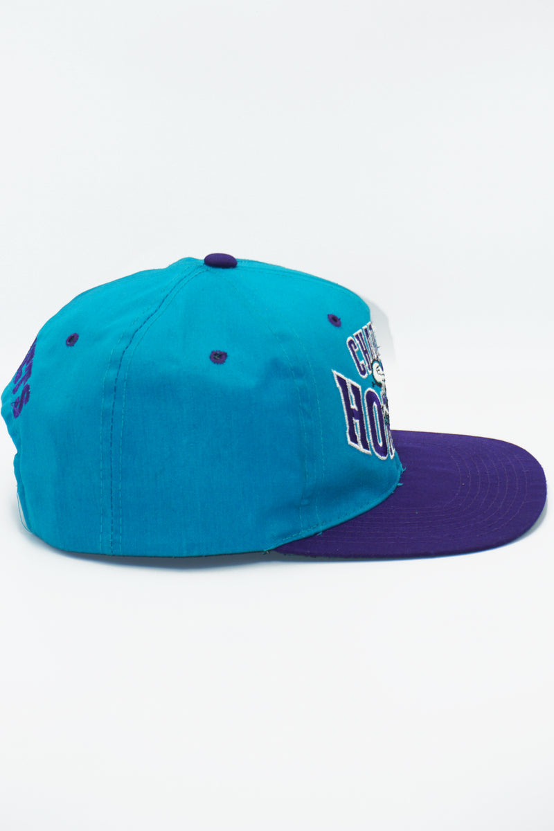 Vintage Charlotte Hornets GCAP – Bangketa.PH