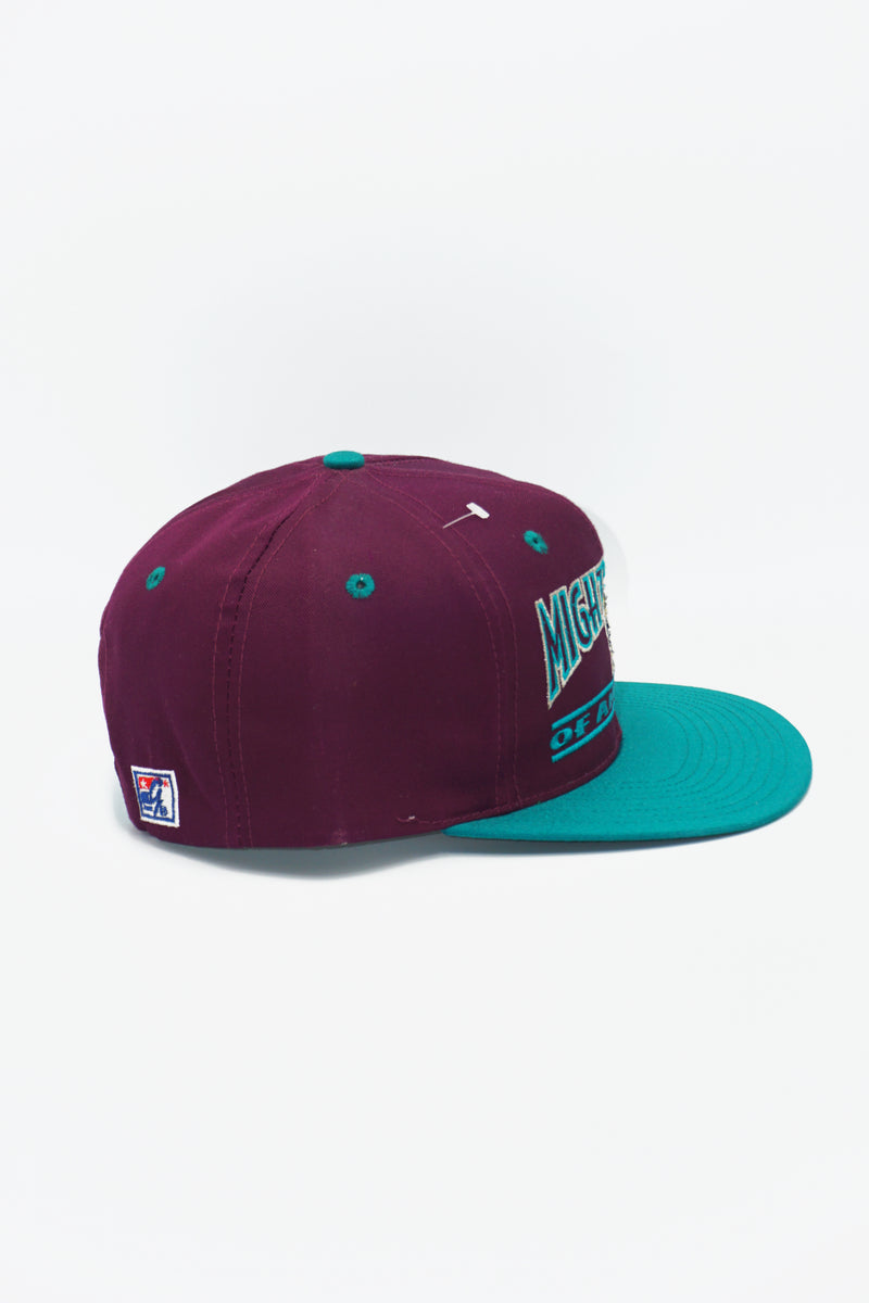 Vintage Anaheim Mighty Ducks The Game New Without Tag – Bangketa.PH