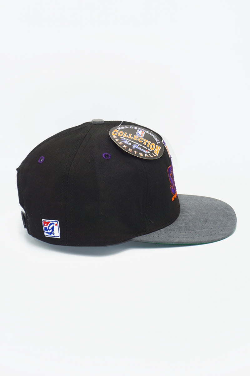 Vintage PHOENIX SUNS The Game 100th Centennial New With Tag – Bangketa.PH