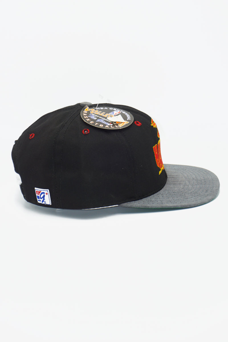 Vintage Atlanta Hawks 100th Centennial The Game New With Tag – Bangketa.PH