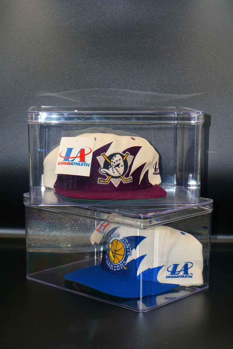 Cap Box - Acrylic Material – Bangketa.PH